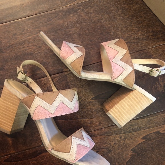 Coconuts by Matisse | Shoes | Nwt Merci Slingback Heels | Poshmark